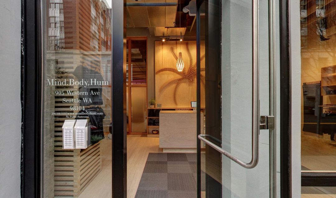 MIND.BODY.HUM — Guided Yoga & Meditation — Seattle, WA